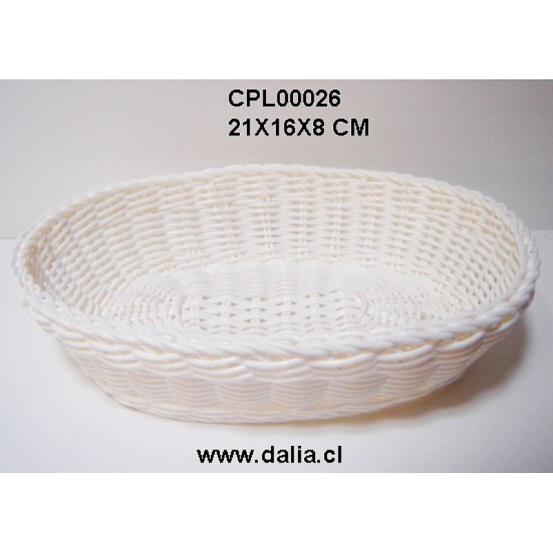 Cesta - Dalia